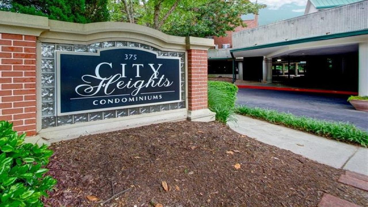 375 Ralph Mcgill Boulevard NE, Atlanta, GA Presented by Rukiya Sims ...