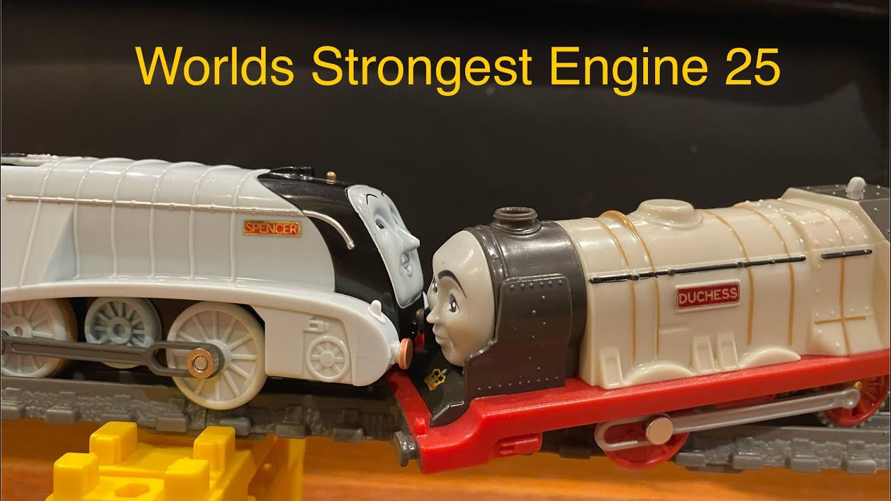 Worlds Strongest Engine 25 (Please read description ) - YouTube