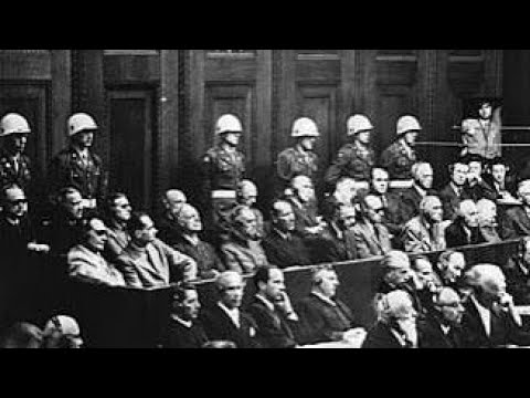 Nürnberg Duruşması (1961)     Adalet, Suç ve Sessizlik: Stanley Kramer  Hukuk, Vicdan ve İnsanlık 