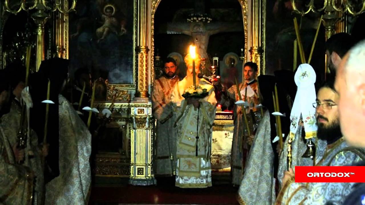 Χριστός Ανέστη - YouTube