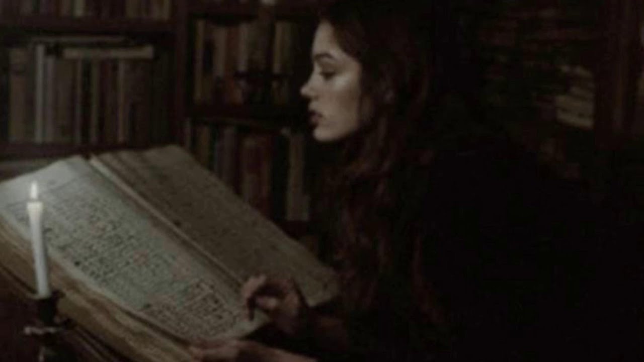 𝒟𝒶𝓇𝓀 𝒜𝒸𝒶𝒹𝑒𝓂𝒾𝒶 𝒫𝓁𝒶𝓎𝓁𝒾𝓈𝓉 𝒻𝑜𝓇 𝑀𝑒𝓁𝒶𝓃𝒸𝒽𝑜𝓁𝒾𝒸 𝒲𝓇𝒾𝓉𝑒𝓇𝓈 | 𝒞𝓁𝒶𝓈𝓈𝒾𝒸𝒶𝓁 𝑀𝓊𝓈𝒾𝒸 - YouTube