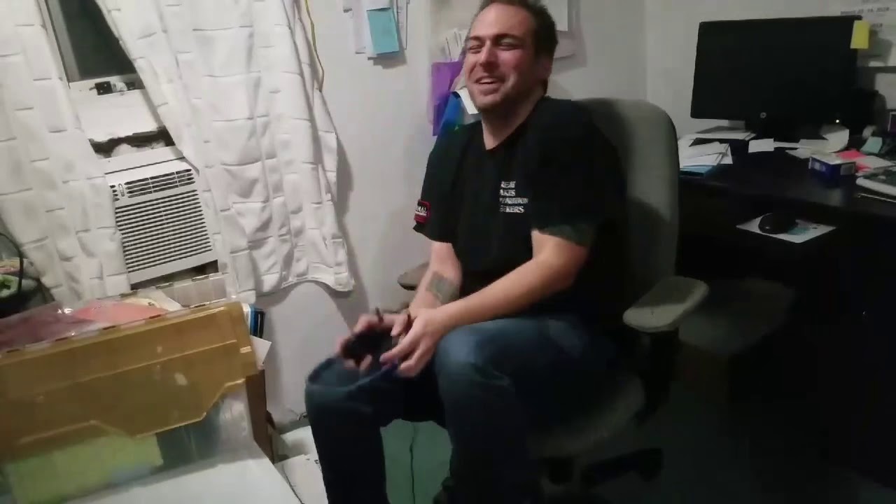 Estes method - Paranormal Investigation - YouTube