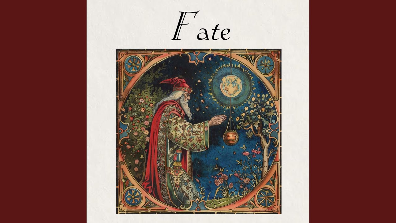Fate (Medieval Bardcore Style) - YouTube