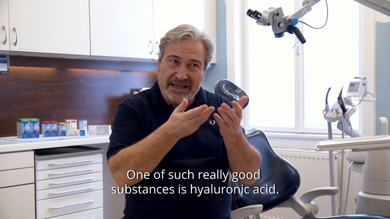 ABC of tooth brushing - YouTube