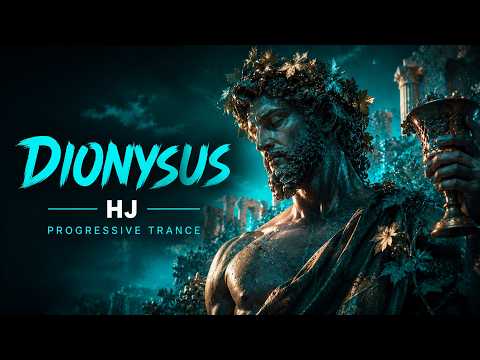 Dionysus -- HenrikJay | Progressive Trance Remix