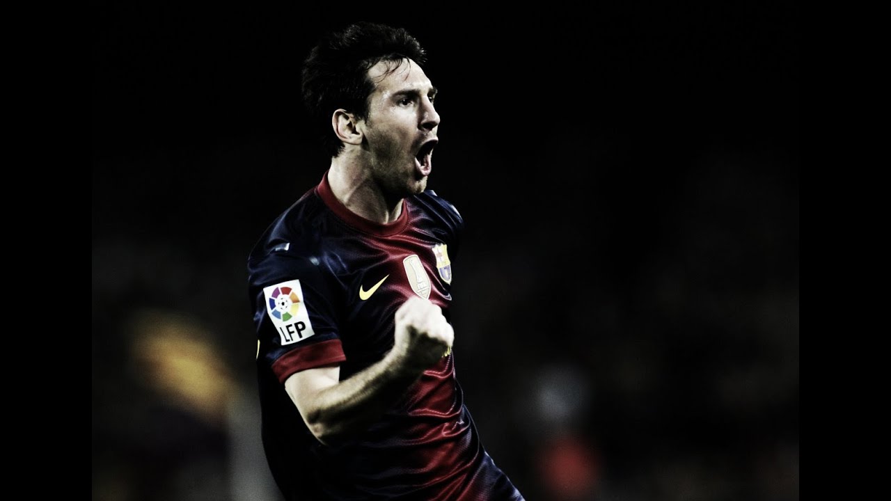 Lionel Messi | Skills Show 2015 - YouTube