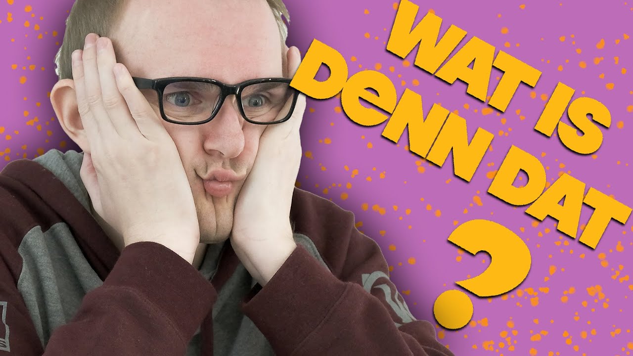 DIESE PUNKTEJAGD bei Wat is denn dat?! - YouTube