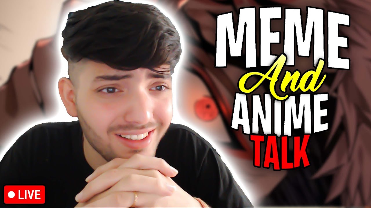 💤 FINAL FANTASY 7 , ANIME REVIEW MEME REVIEW - YouTube
