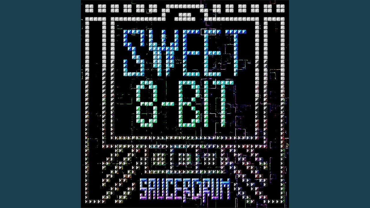 Sweet 8-bit - YouTube