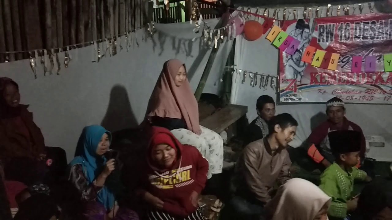 Indung indung - YouTube