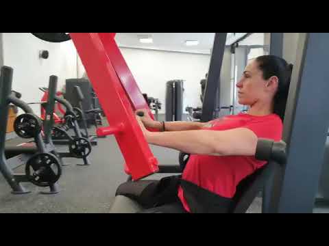 UP Center - Equipado por Oss Fitness