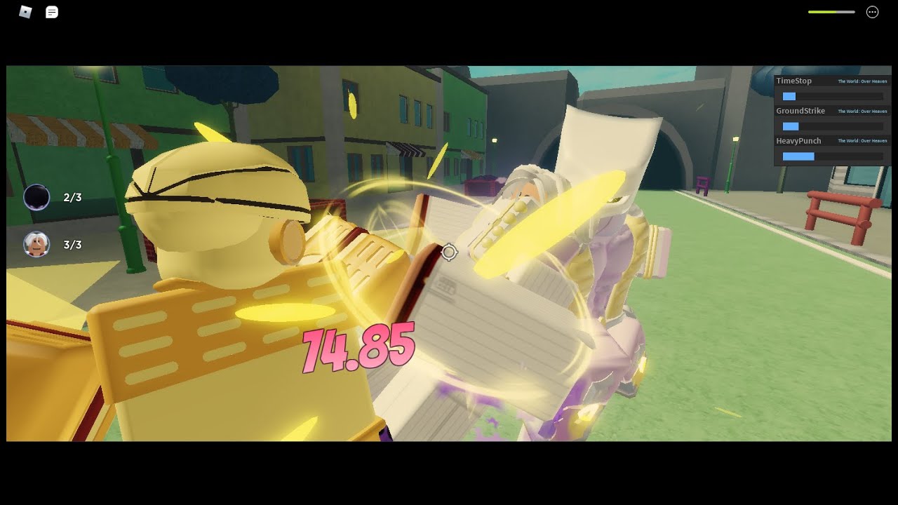 Every Ge user in AUT - YouTube