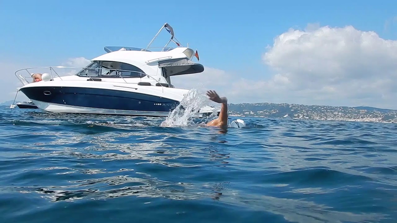 Top of Mind Fitness - Swim with Sandra, 4 Sep 2018 - YouTube