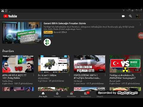 Çok güzel hareketler bunlar 2 vs güldür güldür