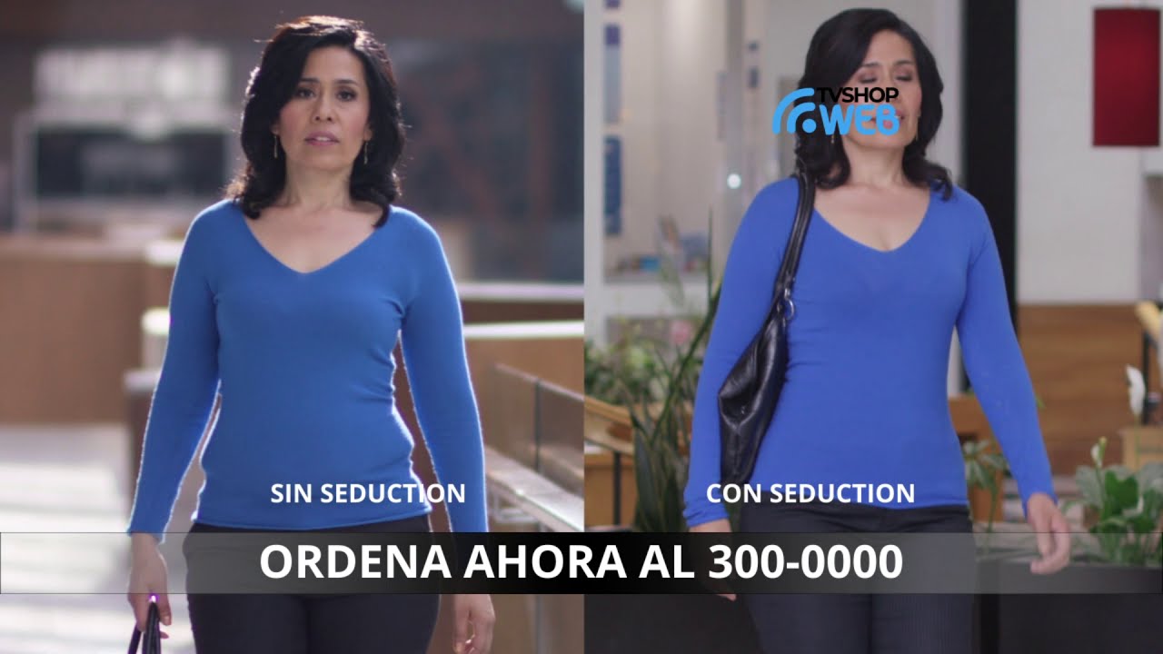 BODY ELEGANCE SEDUCTION - YouTube