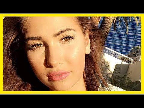 Olivia Nova: Friend Says Porn Star Was Desperate To ‘Change’ Her Life & Get Sober Before Death
