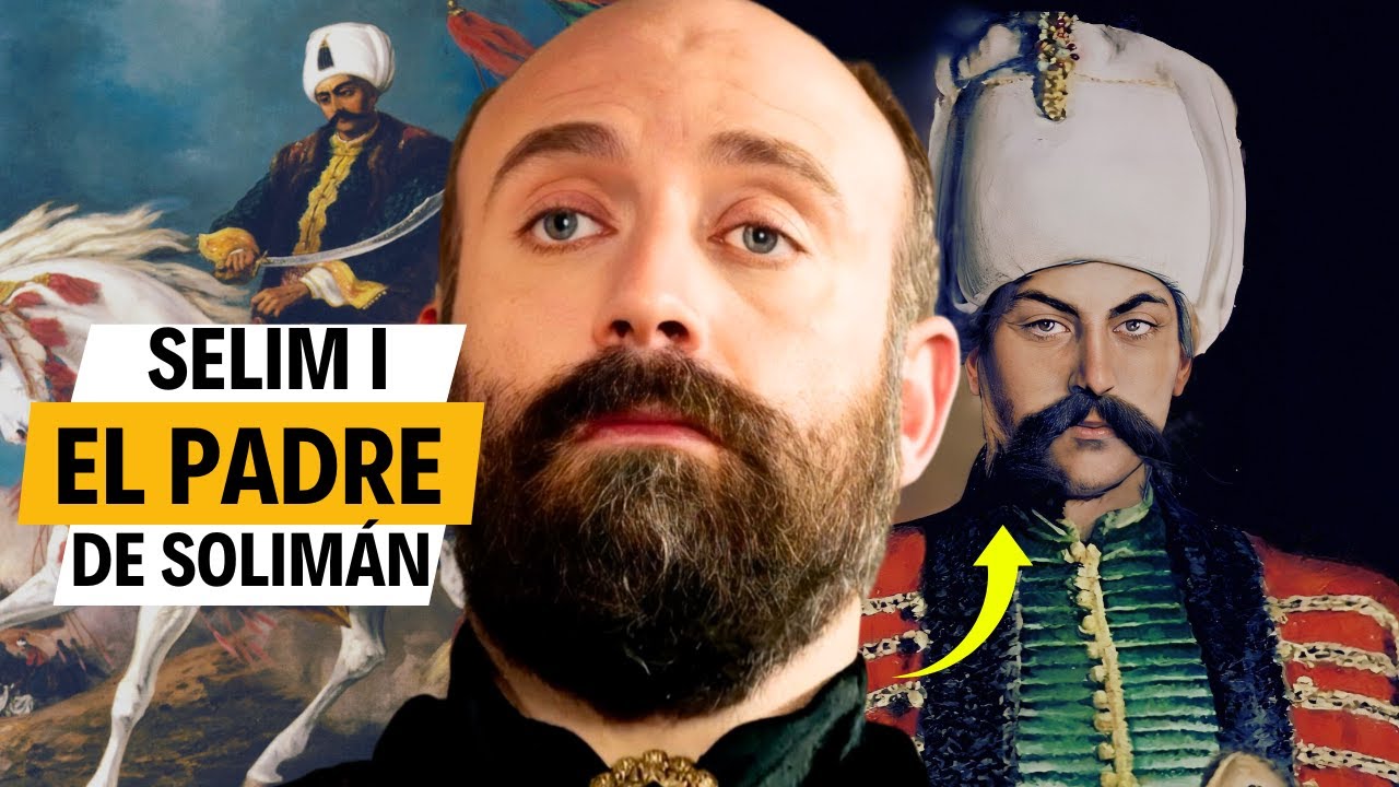 ¿Por que SELIM fue el sultan mas CRUEL del IMPERIO OTOMANO? como fue su ...
