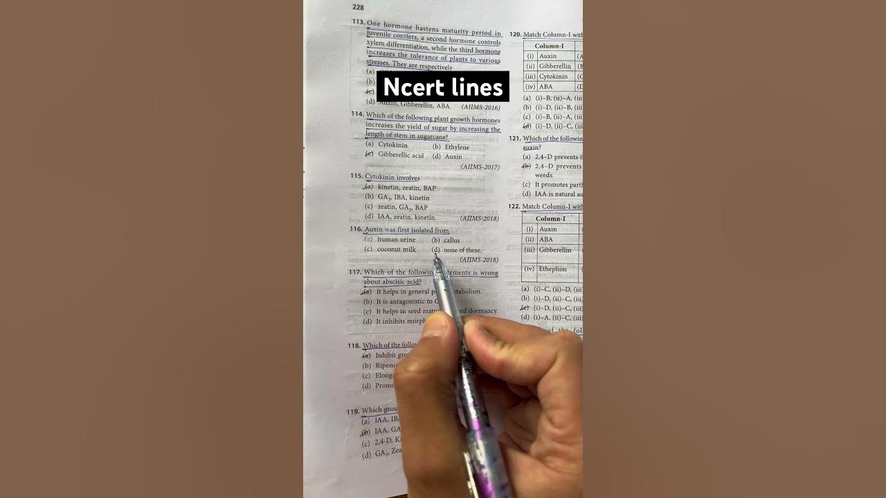Why Ncert Each Lines Is Important Neet Motivational Shorts Quotes Mbbs
