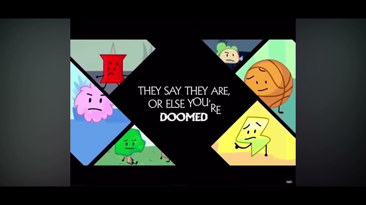 BFB Season Recap (8x Speed and Sound is Slightly Off Sync) - YouTube