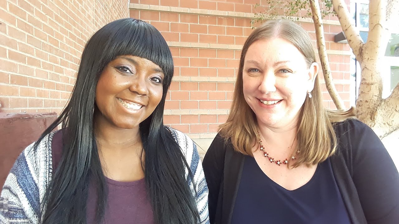 Finding the Confidence within ft Catherine Dickson with Lighthouse ...