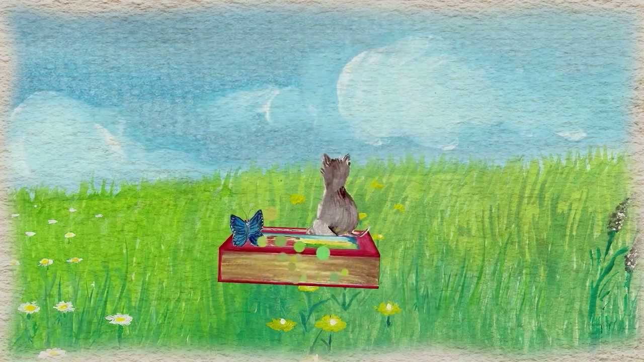 Go to Gittle! (English) - YouTube