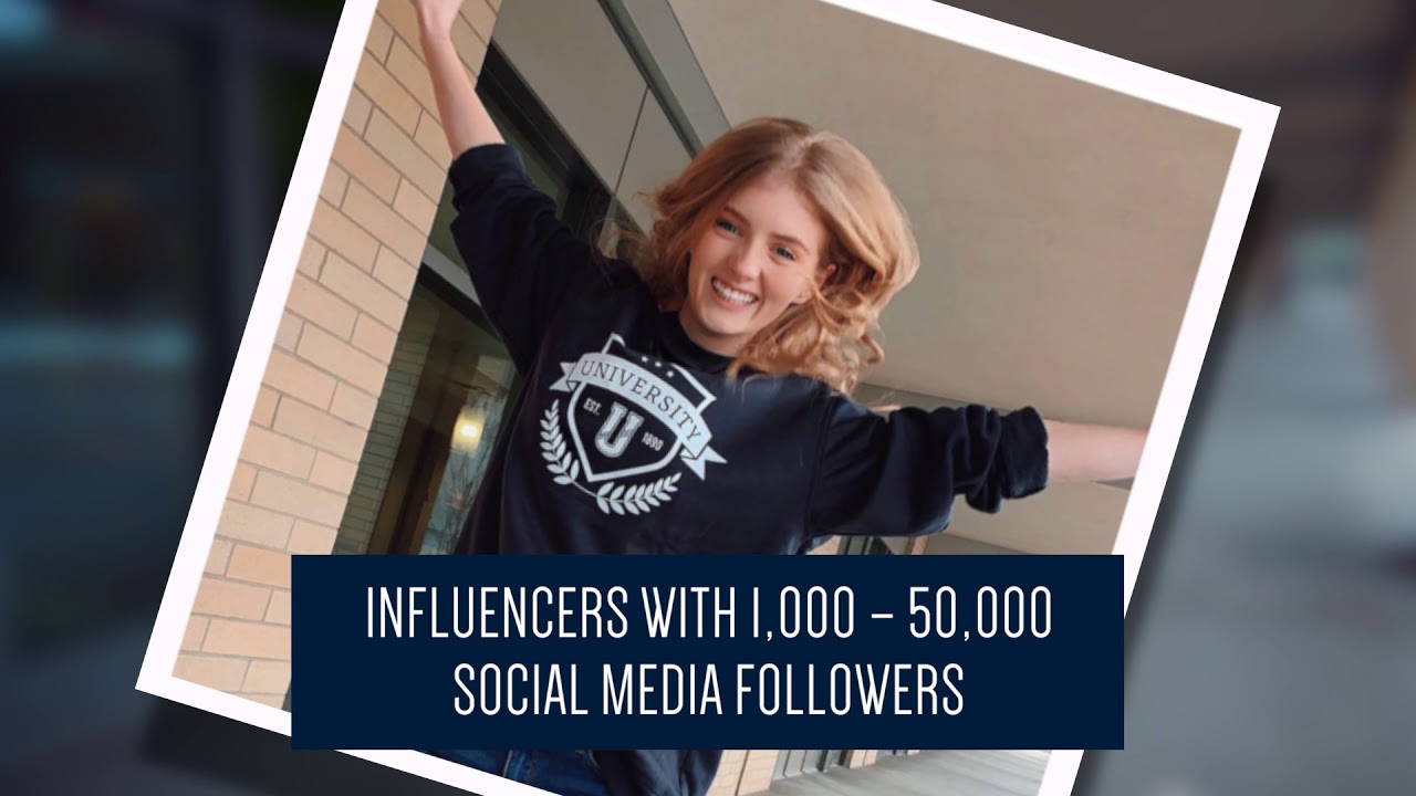 Glacier Services | High School Influencers - YouTube