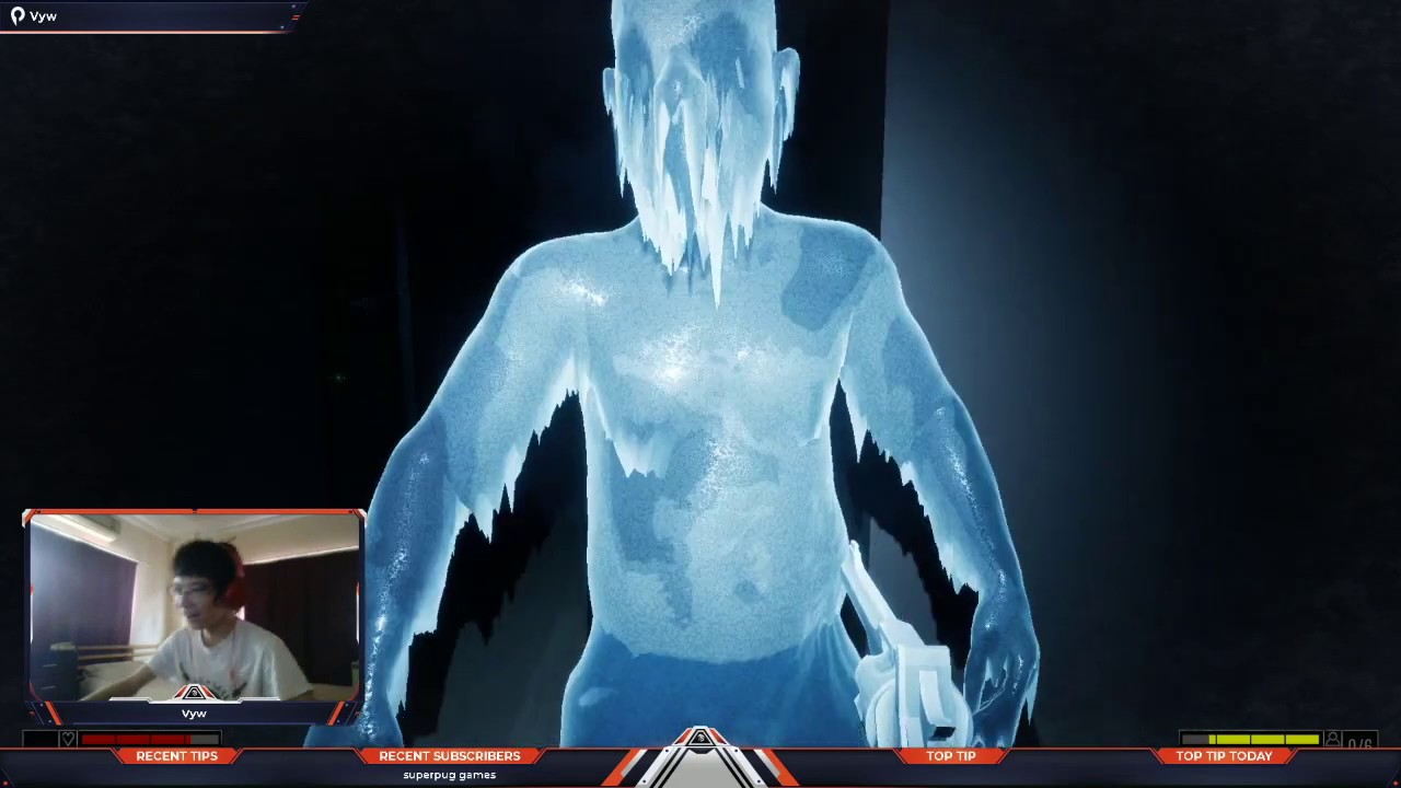 Frostbite Deadly Climate Horror Games: Episode 1 - YouTube