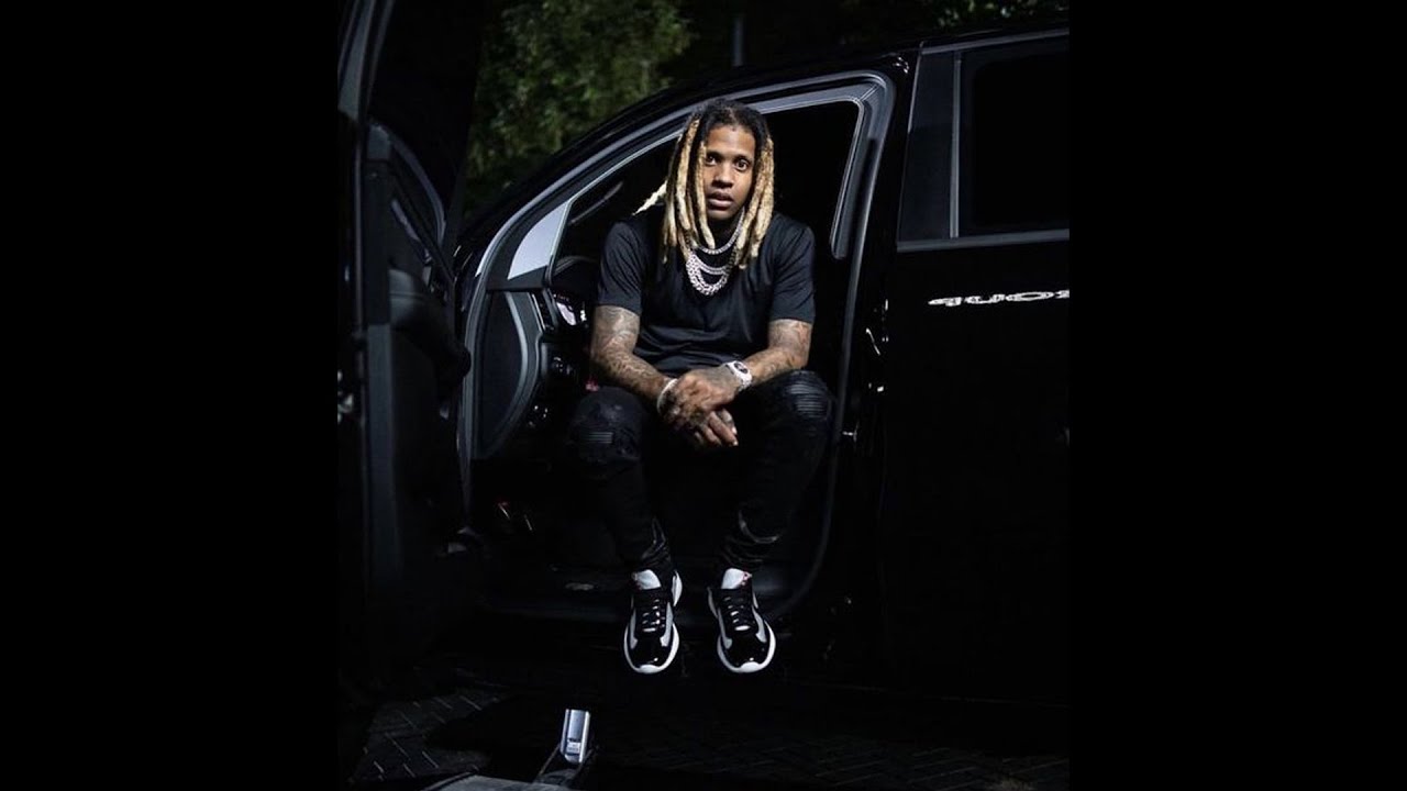 (FREE) Lil Durk Type Beat "Pain Of The Streets" - YouTube