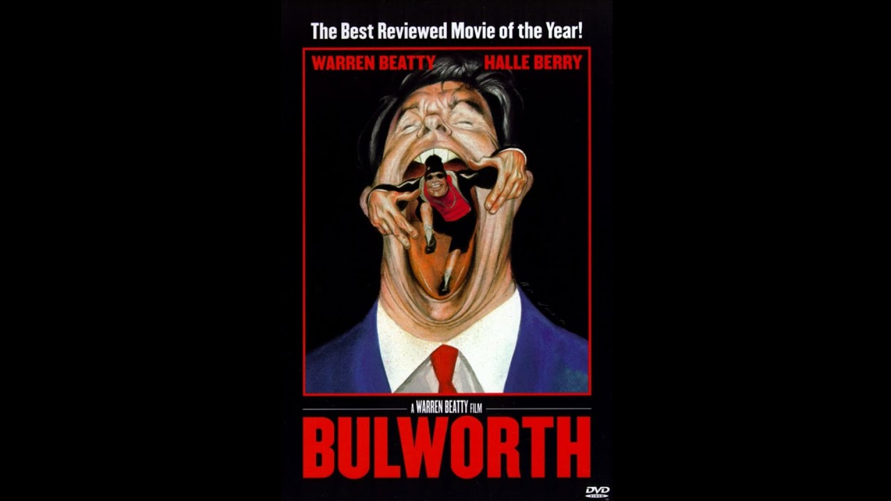 Opening to Bulworth 1999 DVD - YouTube