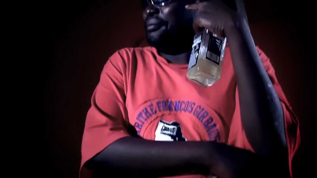 Bwoyo ngo - Big Freddo ft Lobby, Lumix(Official HD video) - YouTube