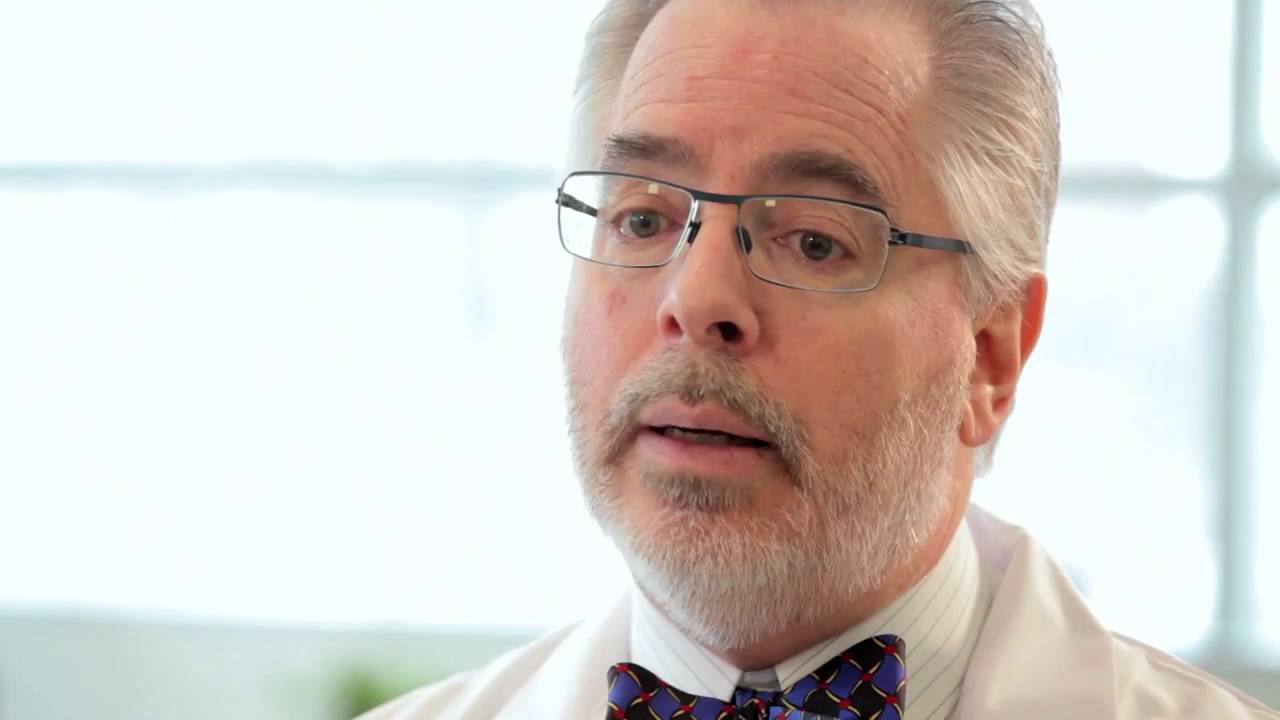 Dr. Kovitz enjoys taking care of people using UI Health’s state of the ...