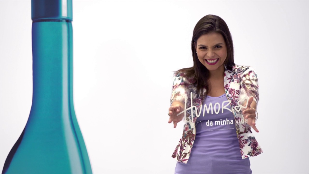 Natura - Humor da minha vida - YouTube