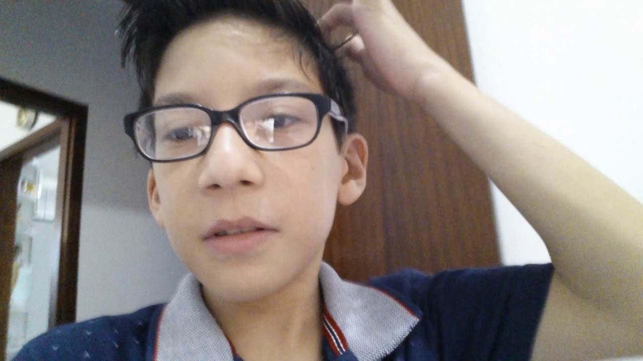 Eu Na Casa Da Minha Prima Youtube