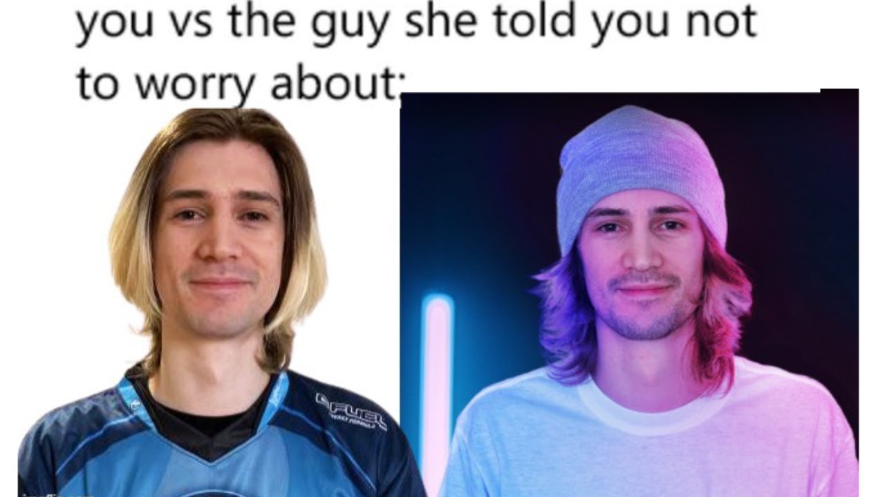 xQc Reacts to Memes Made by Viewers! - Reddit Recap #177 - YouTube