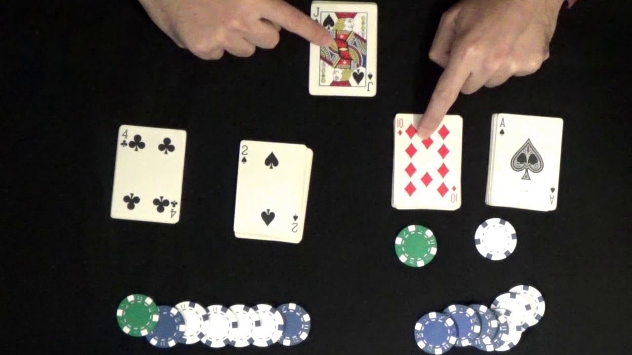 How to Play Banker Broker - YouTube