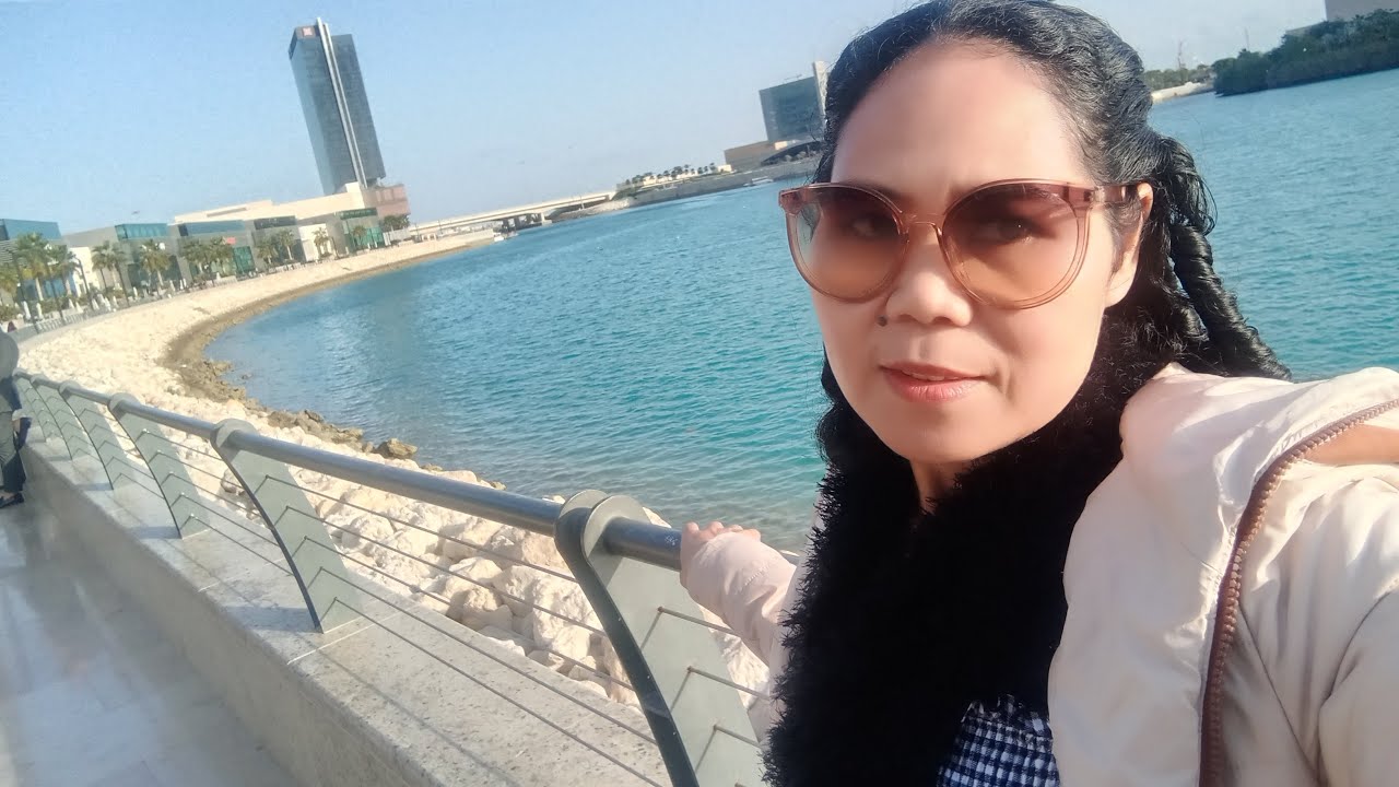 Welcome back to my channel winter season here in Bahrain - YouTube