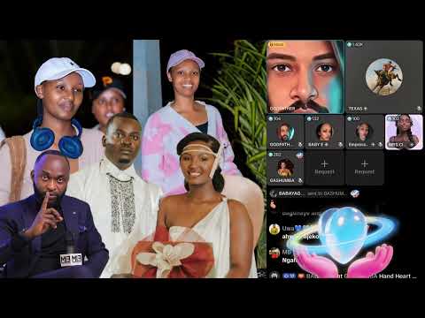 GODFATHER AVUZE ICYATEYE IRENE GUHUNGISHA VESTINE ASHOBORA GUFUNGWA IMYAKA 15 AZIRA GUCURUZA ABANTU