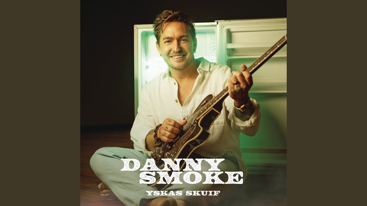 Yskas Skuif - YouTube