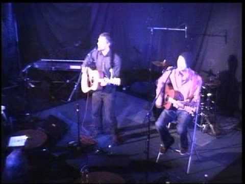 The Noel Prior Band - YouTube