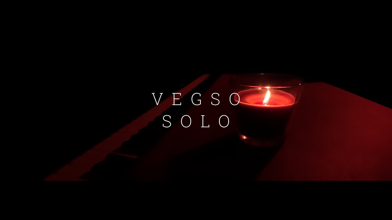Vegso - Solo (Full Album Visual) - YouTube