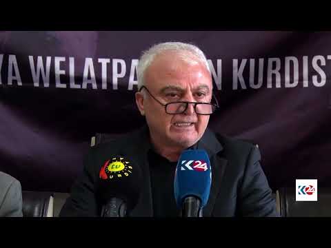 Kasim Ergûn:Ocalan piştî şerê 41 salî tiştek ji bo Kurdan nexwest