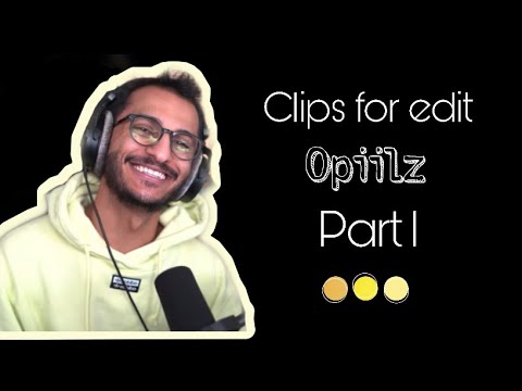 Clips for edit opiilz part 1 - YouTube