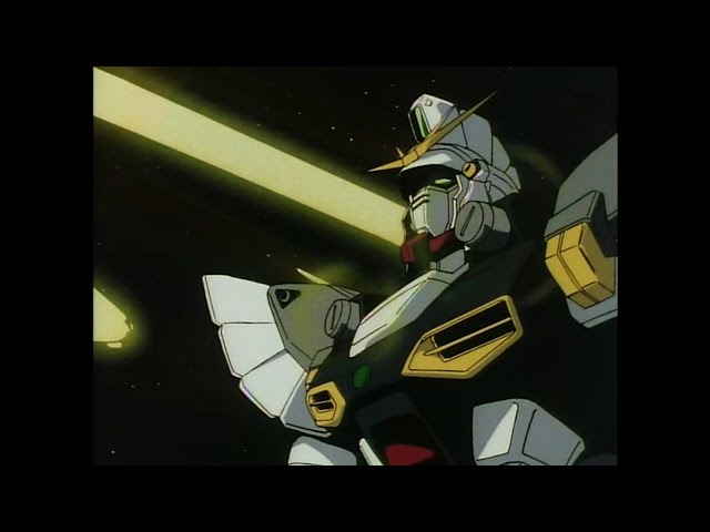 Sandrock Gundam Pilot