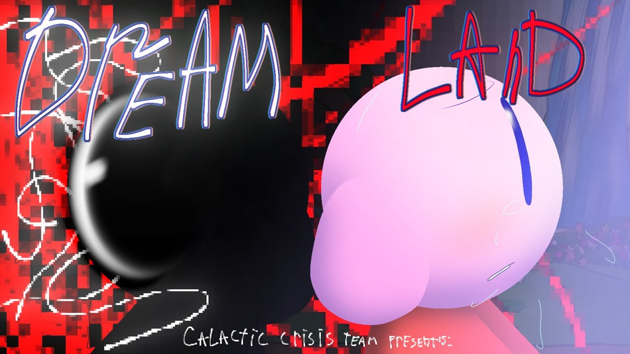 GC CHAPTER 1 PROLOGUE: DREAMLAND 2.0 (REBORN) (NEW YEAR'S SPECIAL ...