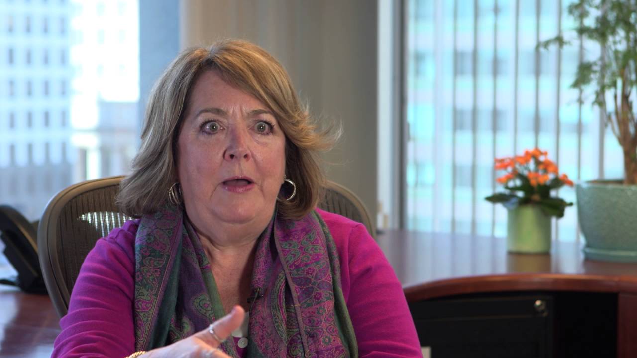 Mary O'Toole_Maverick Award 2016_Primera Engineers - YouTube