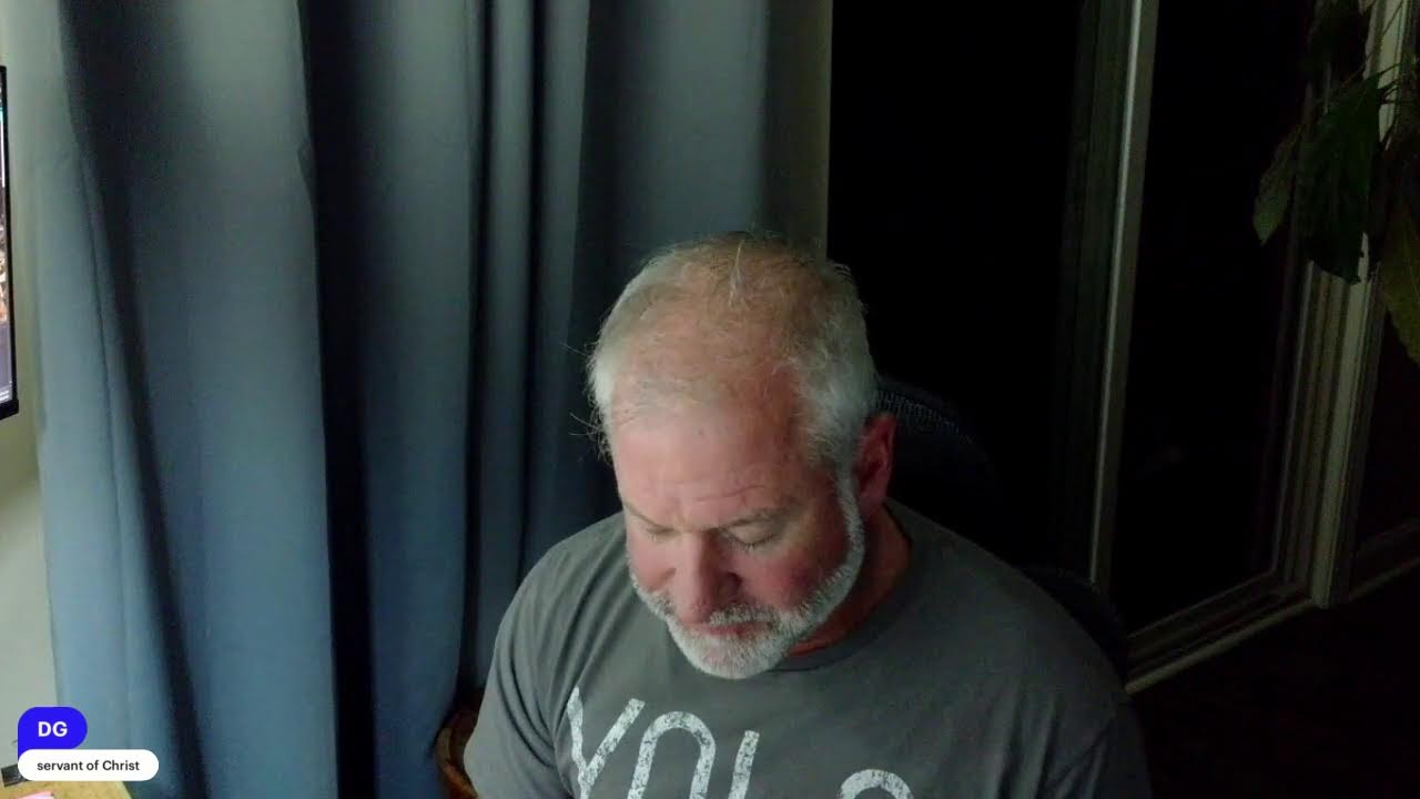 Sons of David and Abner Realigns his Allegiance - YouTube