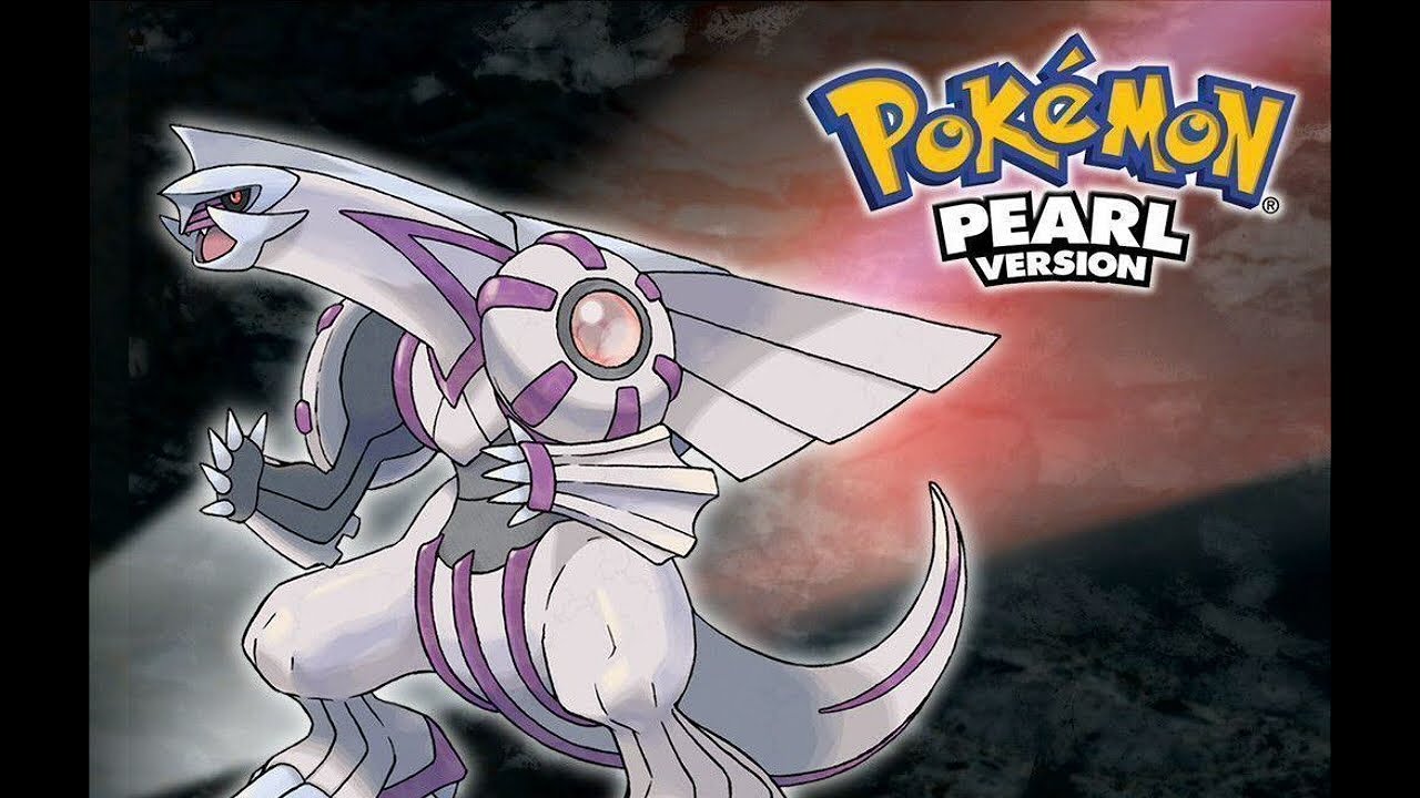 Let's Play Pokemon Pearl Pt.4 - YouTube