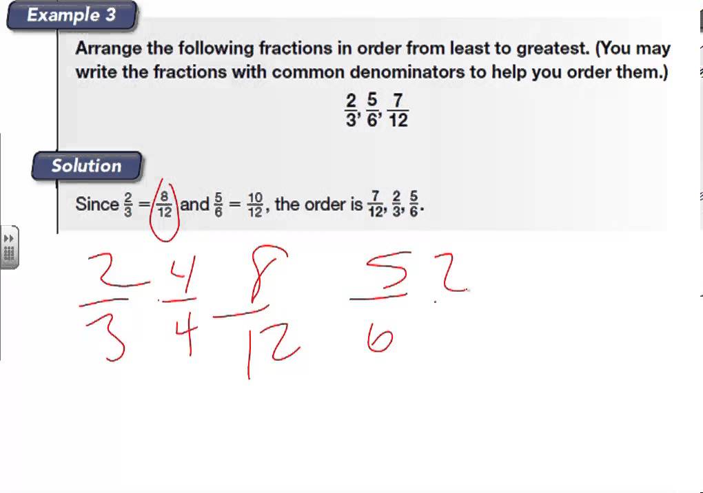 Course 2 - Lesson 30 - YouTube