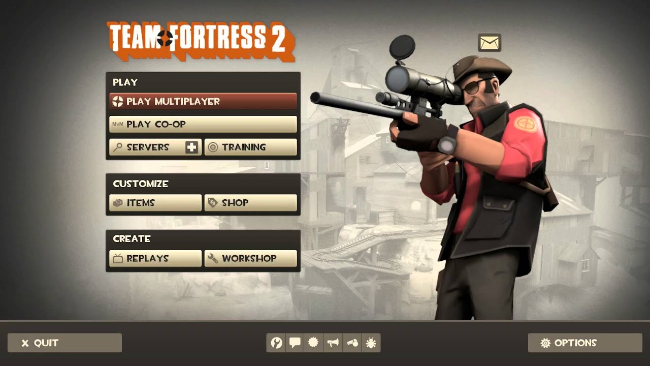 tf2 on ramdisk vs hdd - YouTube