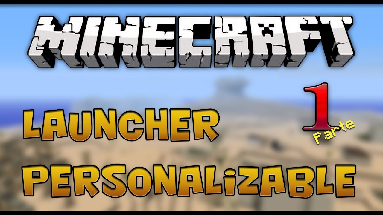 Launcher Personalizable | HEBERON | - YouTube